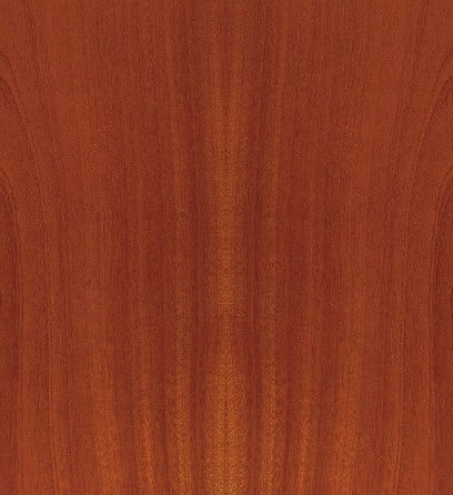 GERBER Humidor Sapeli - dark woods & veneers