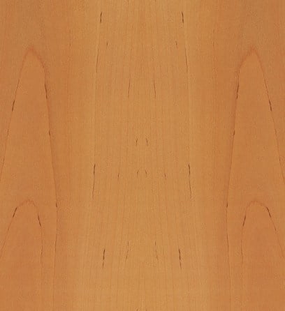 GERBER Humidor Red Alder - a classic american wood for cigar boxes